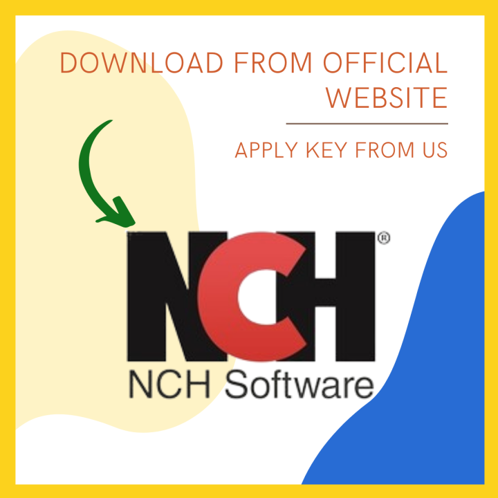 Windows ORIGINAL NCH software | Lazada