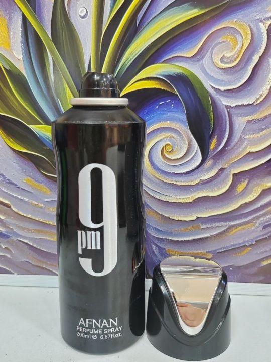 arabic body spray for men and women 200ml | Lazada