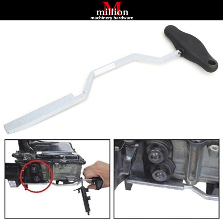 millionhardware - Volkswagen Audi VAG DSG Assembly Lever Tool For VW ...