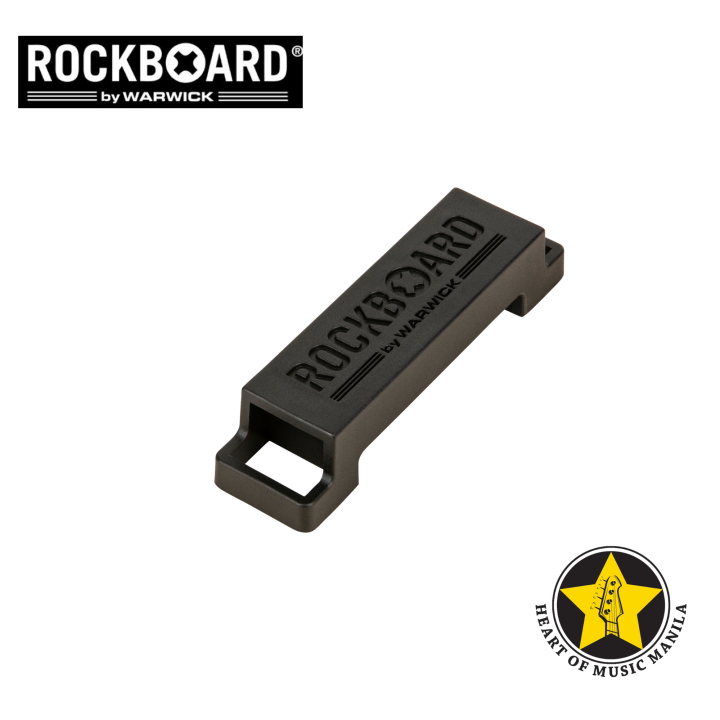 Warwick Rockboard QuickMount QuickRelease Tool | Lazada PH