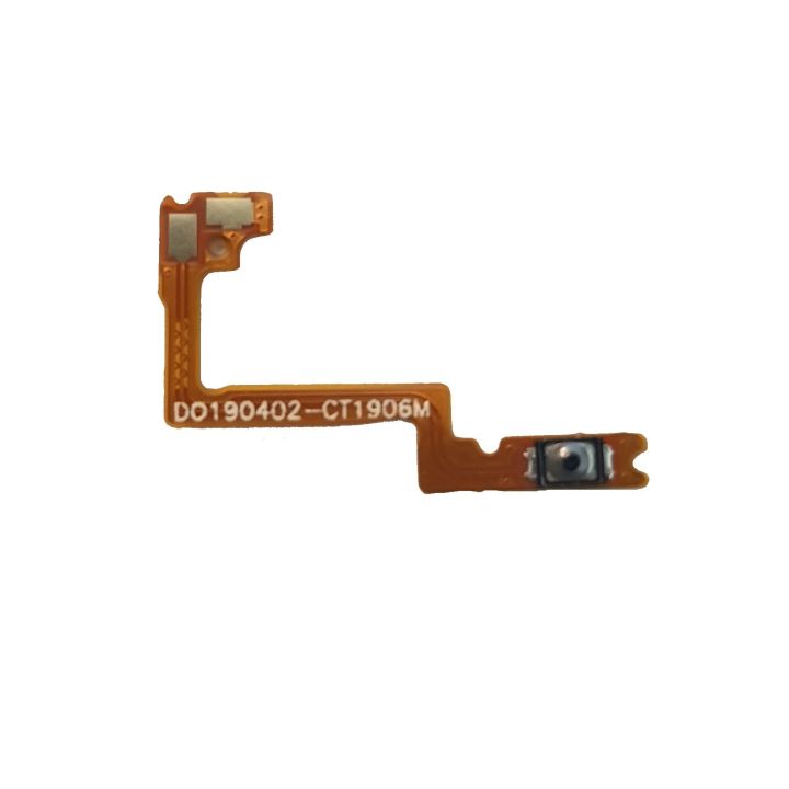 Oppo A3s Power Button Replacement Flex | Lazada PH