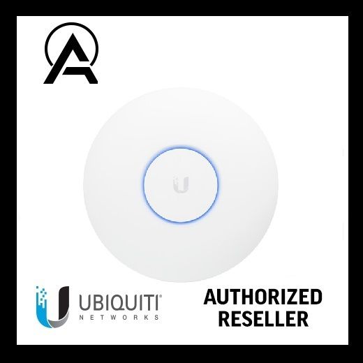 Ubiquiti Networks UAP-AC-PRO UniFi Access Point Enterprise Wi-Fi System ...