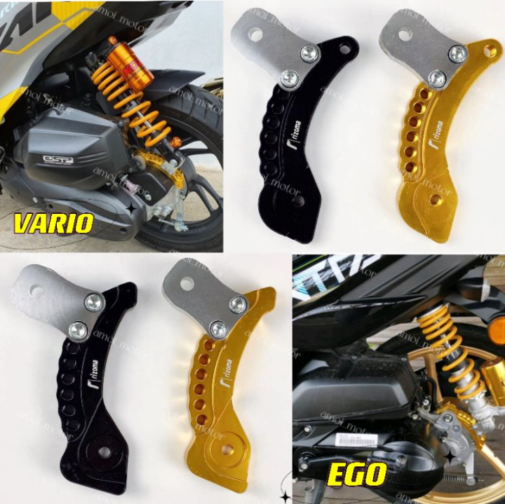 MONOSHOCK ADJUSTER EGO EGOS Fi AVANTIZ VARIO150 MONOSHOCK ABSORBER ...