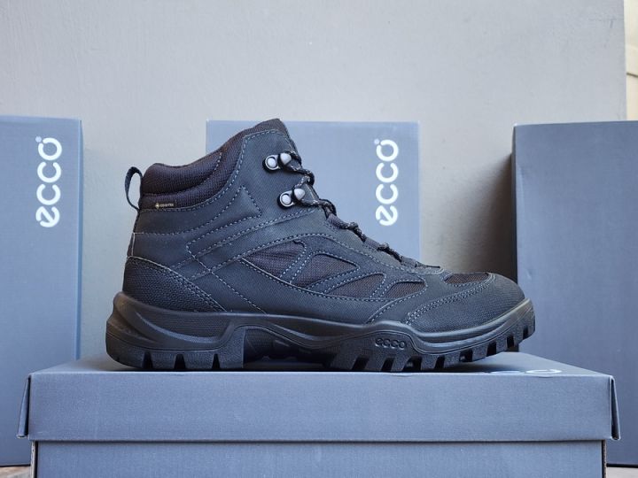 ECCO PROFESSIONAL XPEDITION GORE-TEX | Lazada.co.th