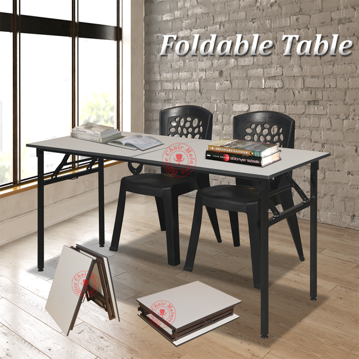 Portable & Foldable Folding Table / Foldable Table / Banquet Table ...