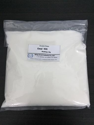 ผงฟองเม็ด (Emal 10G) ขนาด 1 กิโลกรัม | Lazada.co.th