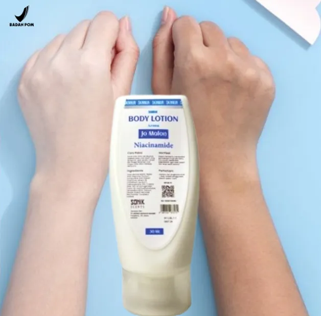 HANBODY RACIK ORI THAILAND MEMUTIHKAN PERMANEN | Lazada Indonesia