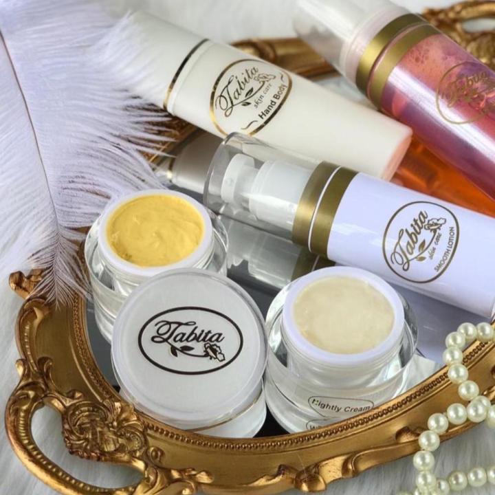 Tabita full set original | Lazada