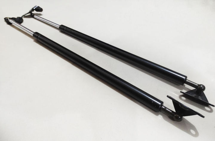 Door Stay Defender for Toyota Hiace Commuter 2005 to 2018 | Lazada PH