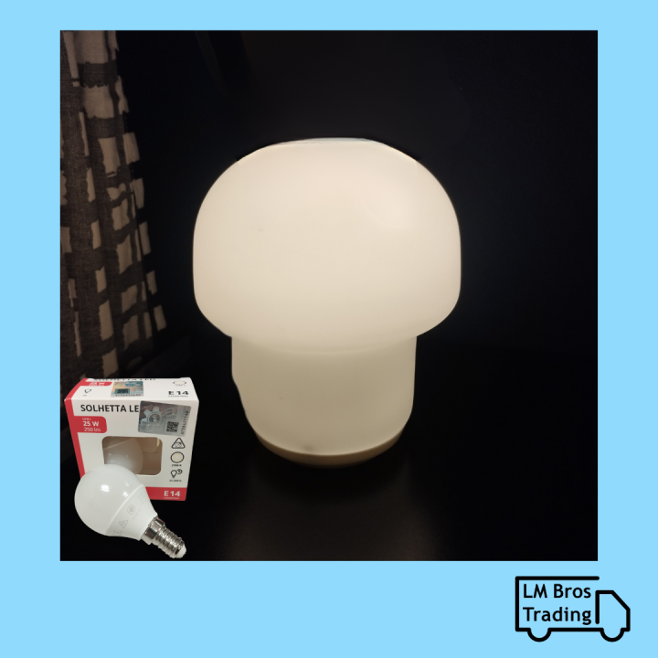 LMbros Authentic Tokabo table lamp | Lazada PH