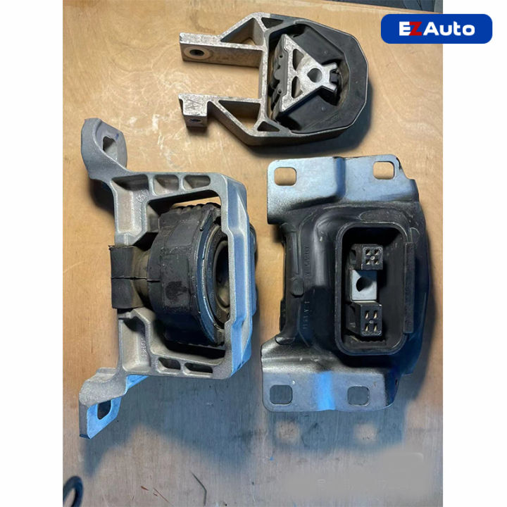Ford Focus Engine Support 2012-2019 Model/3rd Generation/Transmission ...