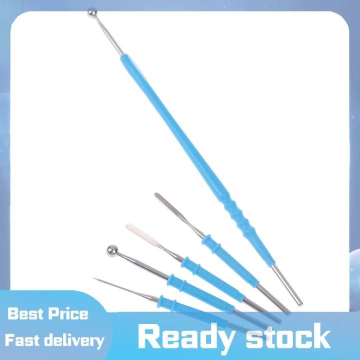 Sports🏃🏻‍♂️🏄🏻‍♂️ Electrosurgical Cautery Pencil Needle Electrode 2 ...