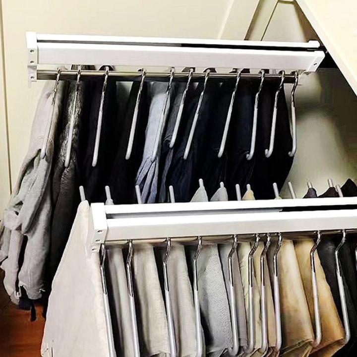 「HAOY Department Store」 ดึงออกตู้เสื้อผ้านำรถไปจอดคันปรับตู้เสื้อผ้า ...