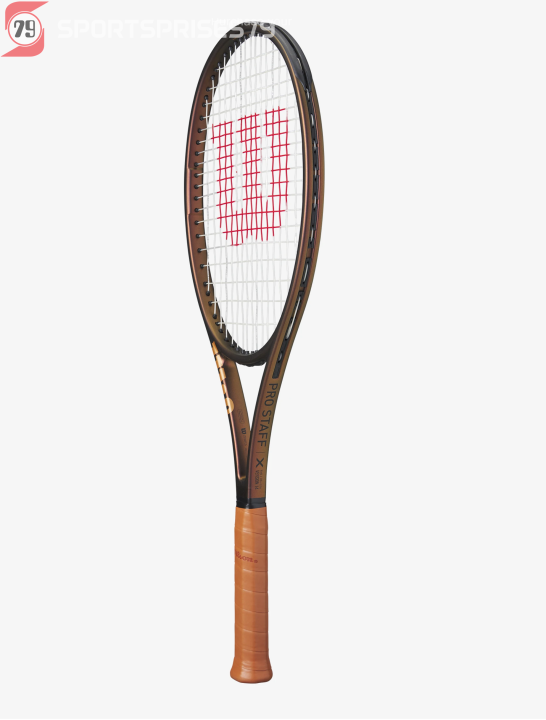 Wilson Pro Staff X V14 tennis racket | Lazada PH