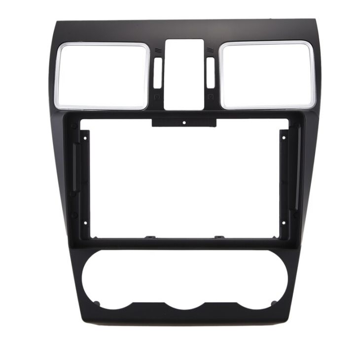 Subaru Forester 2011-2018 9" Inch Android Stereo Panel Frame | Lazada PH