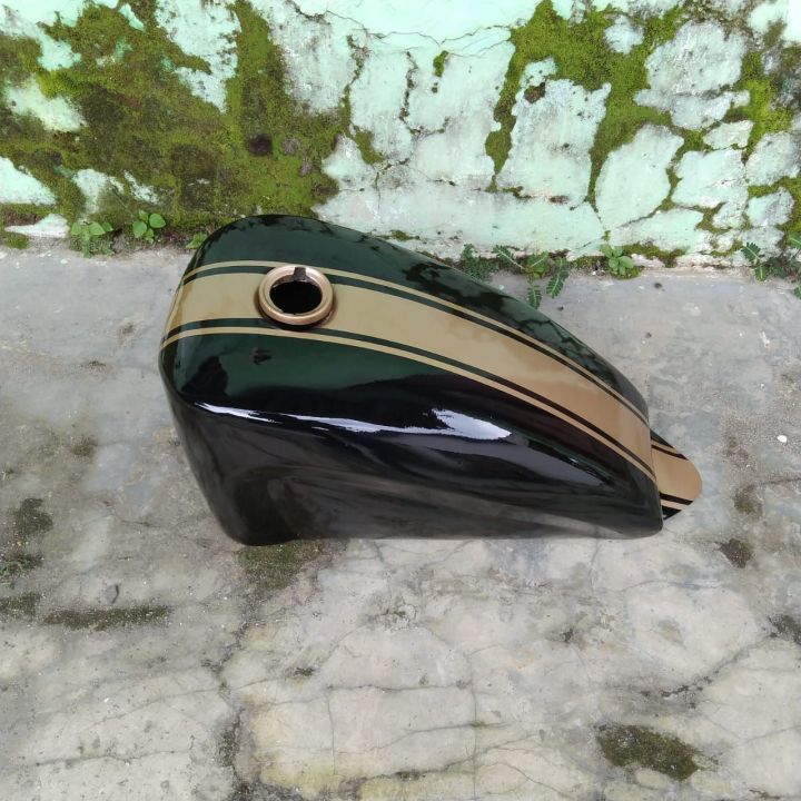 Tangki Custom Sporters motorcustom | Lazada Indonesia