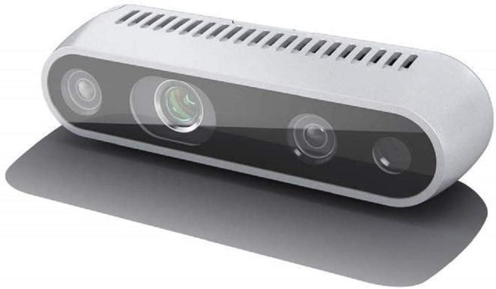 Camera chiều sâu Intel® RealSense™ Depth Camera D415 Intel D415 (0406 ...