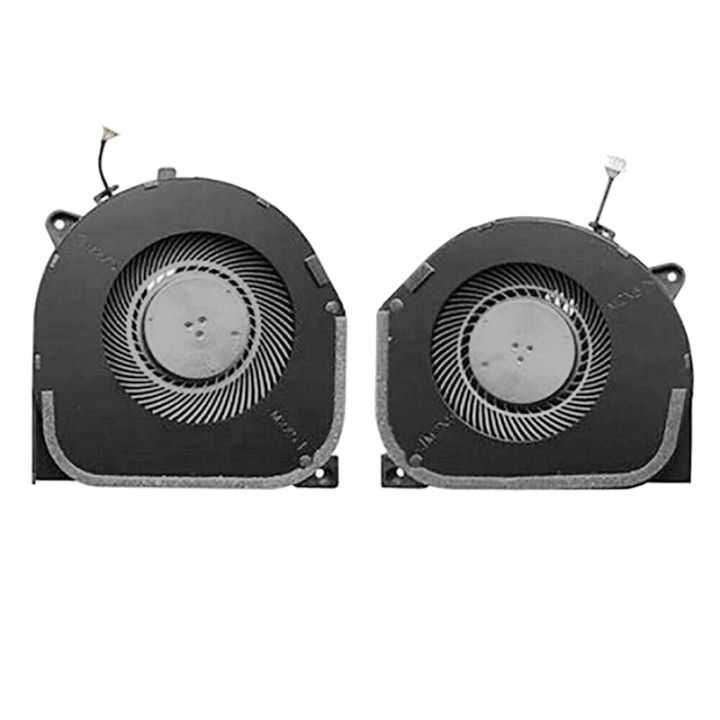 Laptop CPU GPU Cooling Fan for Legion Y7000 Y530 Y530-15ICH Computer ...
