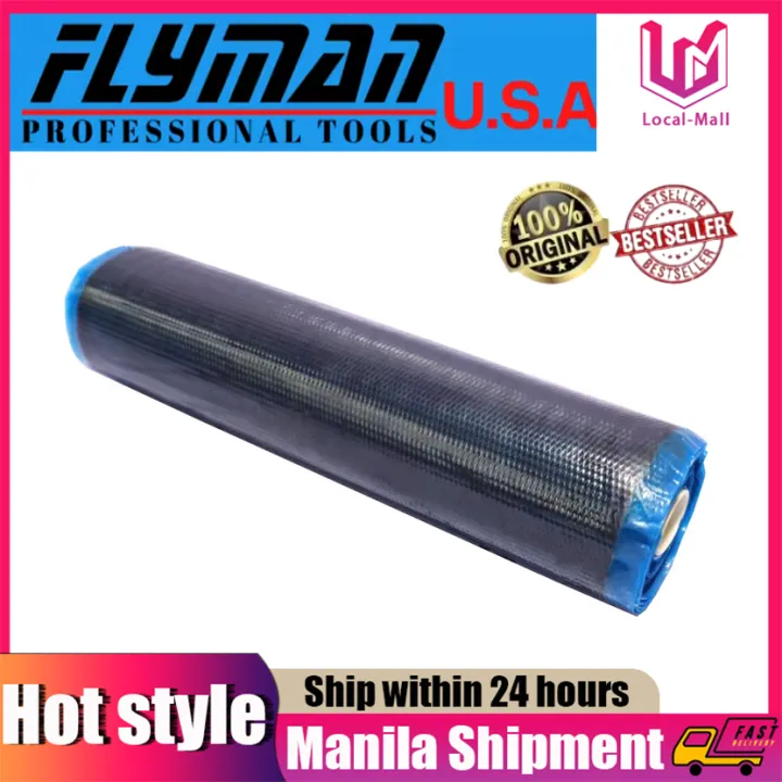 【24 hours delivery】Flyman Vulcanizing Gum Quality Vulcanizing Tire ...