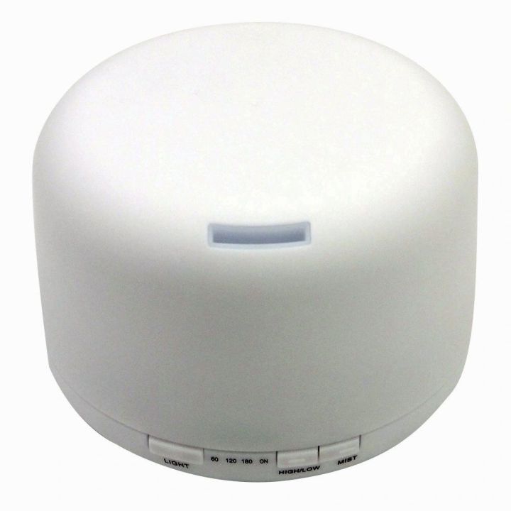 Casa Seda Humidifier Japanese Modern Minimalist Zen Design Humidifier ...