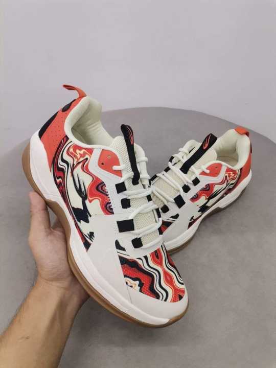 WORLD BALANCE POSTERIZE SHOES FOR MEN | Lazada PH