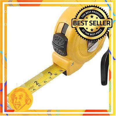 Meteran Roll 5Meter - Meteran Tukang Bangunan Alat Ukur Meter Roll by ...