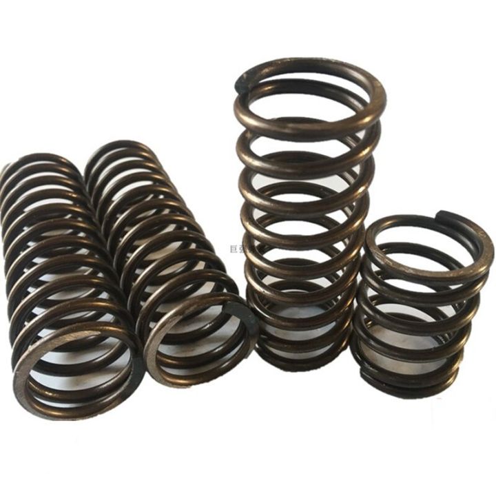 Heavy Duty Big Custom Metal Coil Compression Spring for Industry 5mm ...