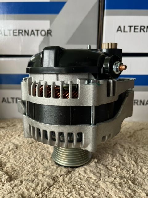 ALTERNATOR ASSEMBLY TOYOTA HIACE/2KD 150AMP | Lazada PH