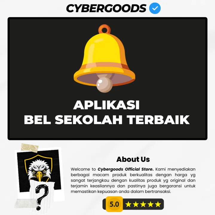 Software Bel Sekolah Otomatis Pro Full Version Automatic Bel Aplikasi ...