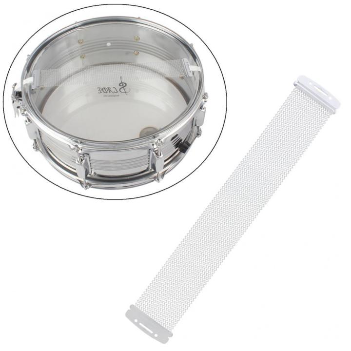 SLADE 20 Strands Snare Wire Belt for 14 Inch Snare Drum Part ...