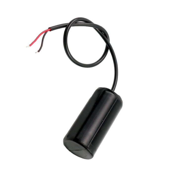 R260 Cylinder Vibration Motor IPX8 Waterproof 4300RPM Vibration Motor ...