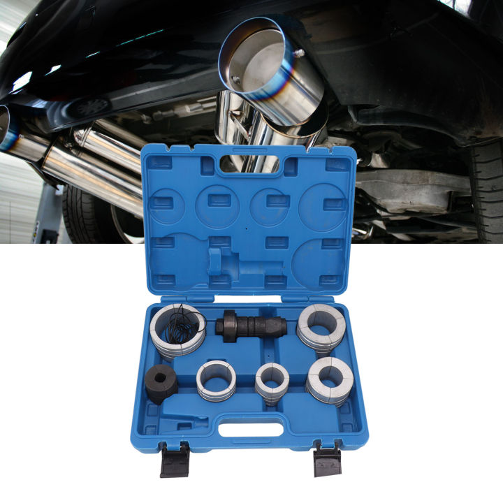 Tail Pipe Expander Tool Exhaust Pipe Expander Tool Rugged for 1‑5/8 To ...