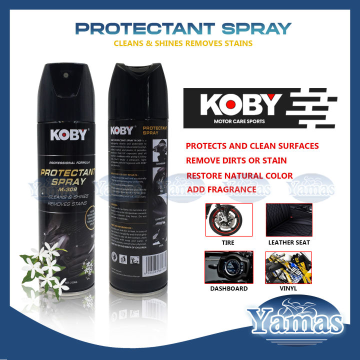 Koby Protectant Spray | Lazada PH
