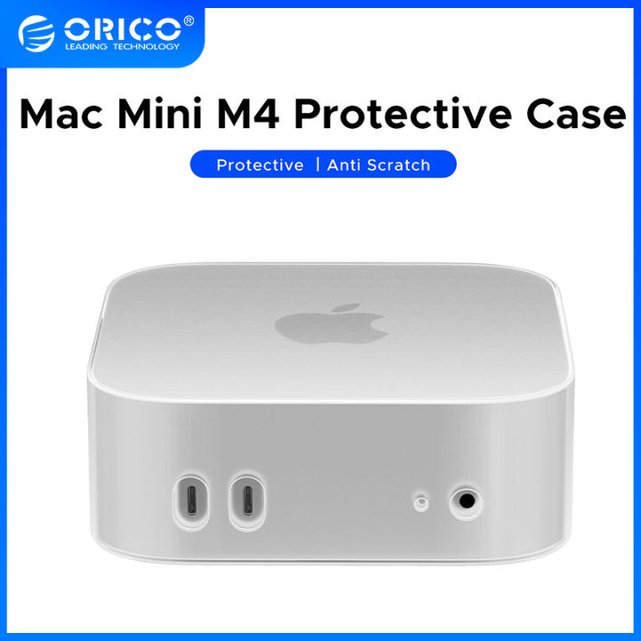 ORICO MINI Case Exclusive Design Protect your M4 Mini Anti scratch or ...