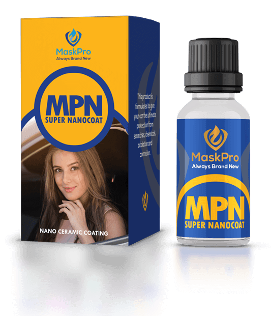 MASK PRO SUPER NANO COAT | Lazada PH