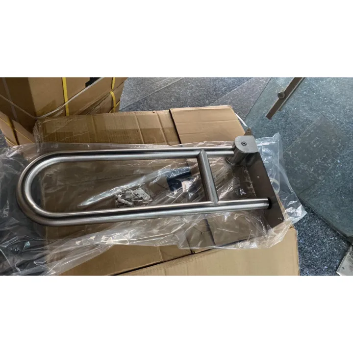 Foldable PWD Hand Rail/ Grab Bar | Lazada PH