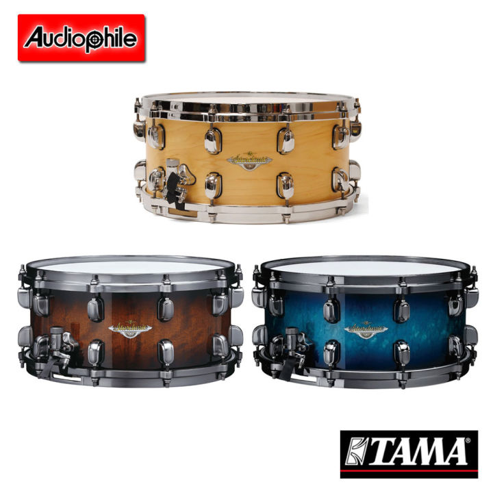TAMA STARCLASSIC MAPLE SNARE | Lazada PH
