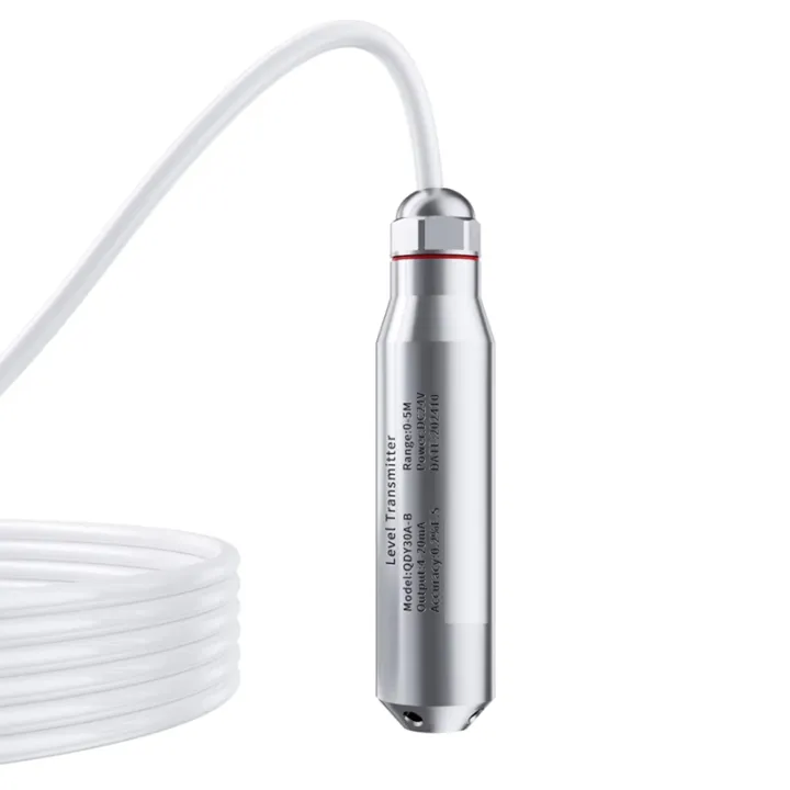 【Latest model】Hydrostatic Water Level Sensor for Pump Control ...