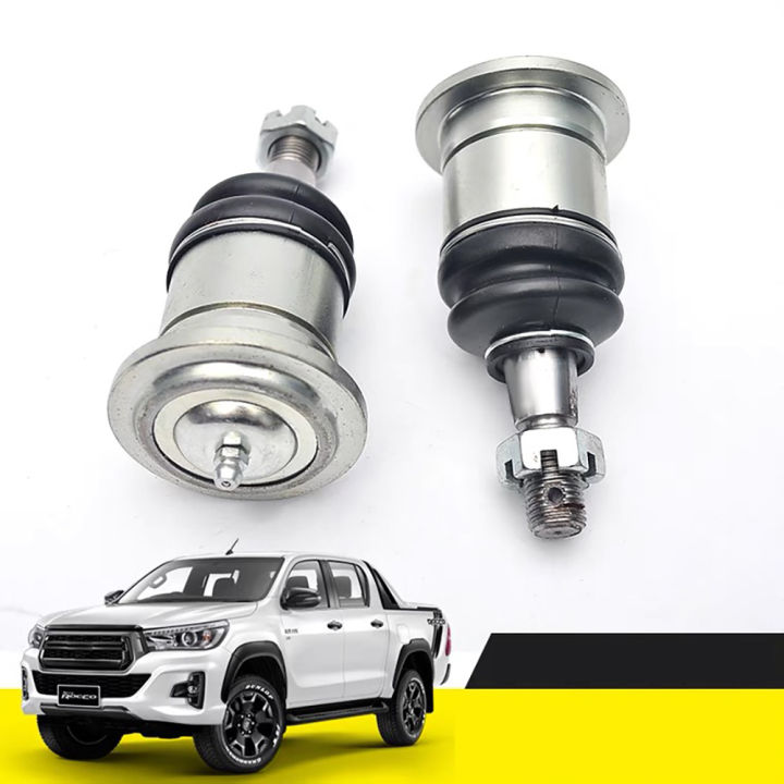 1 Suitable For Toyota HILUX VIGO REVO ROCCO Modified Elevated Upper ...