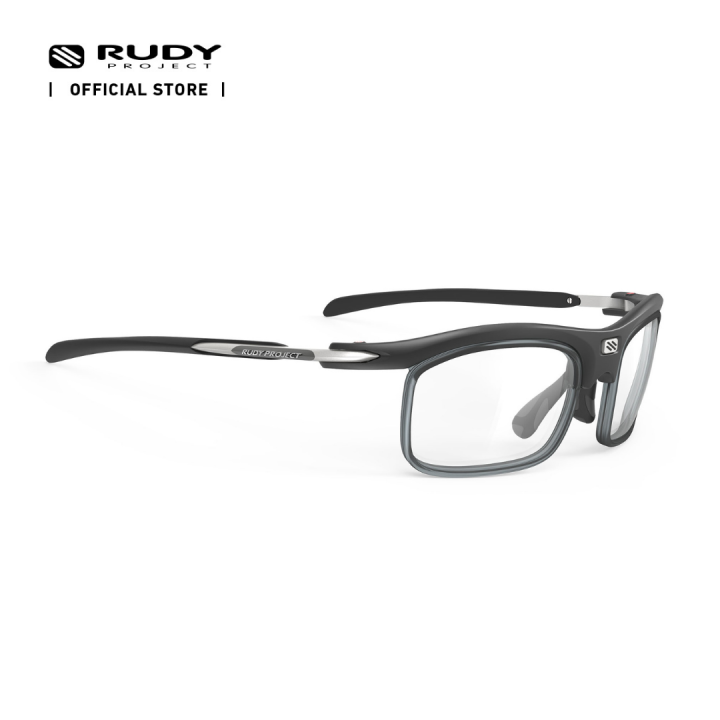 Rudy Project Rydon Black Matte with Optical Dock 2 Frozen Ash | Lazada