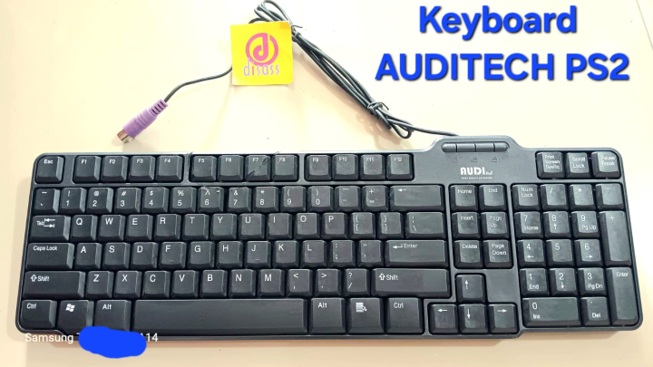 KEYBOARD KOMPUTER PC- KEYBOARD PC MURAH - KEYBOARD PS2 - KEYBOARD USB | Lazada Indonesia
