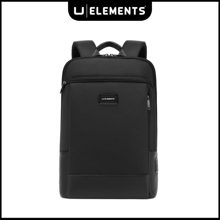 U Elements Elite Brook Organizational Backpack | Lazada PH