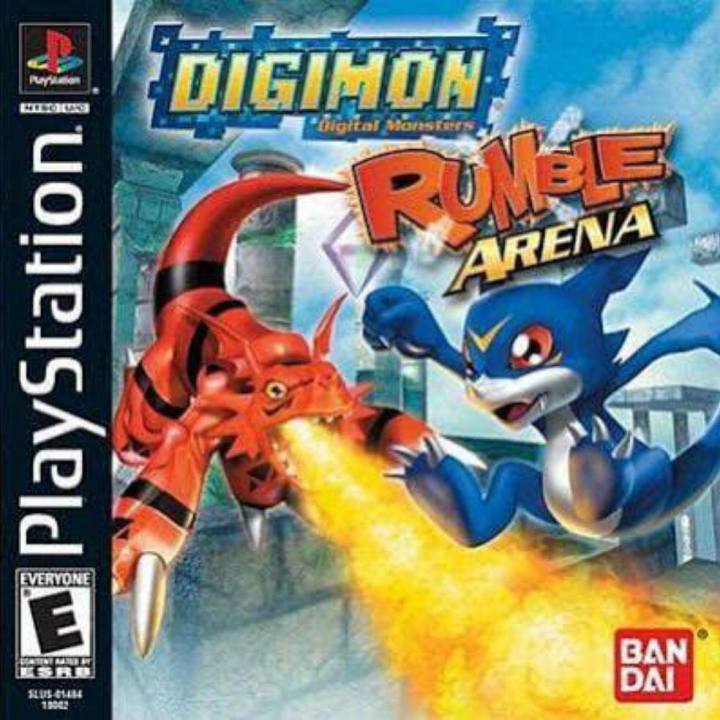 Digimon Ps1 | Lazada.co.th