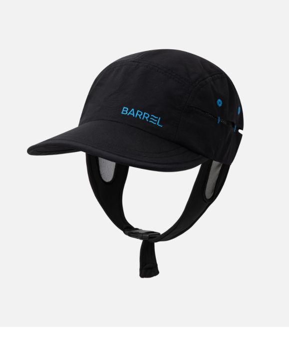 BARREL SWELL SURF BALL CAP [01] - หมวกกันแดด ว่ายน้ำ | Lazada.co.th