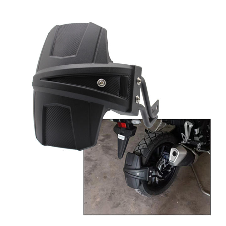 Rear Wheel Fender For Honda CB500X CB 500X 2019 2020 2021 2022 2023 ...