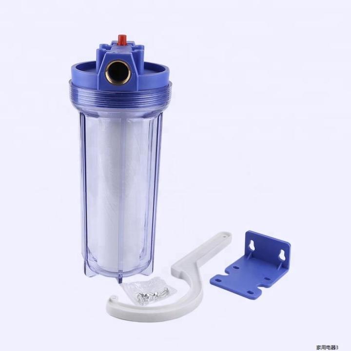 Water Filter Single Water Filter Housing Water Filter Set Water ...