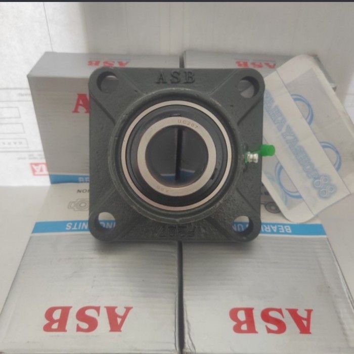 UCF 212 AS 60MM PILLOW BLOCK MERK ASB-Janamejaya | Lazada Indonesia