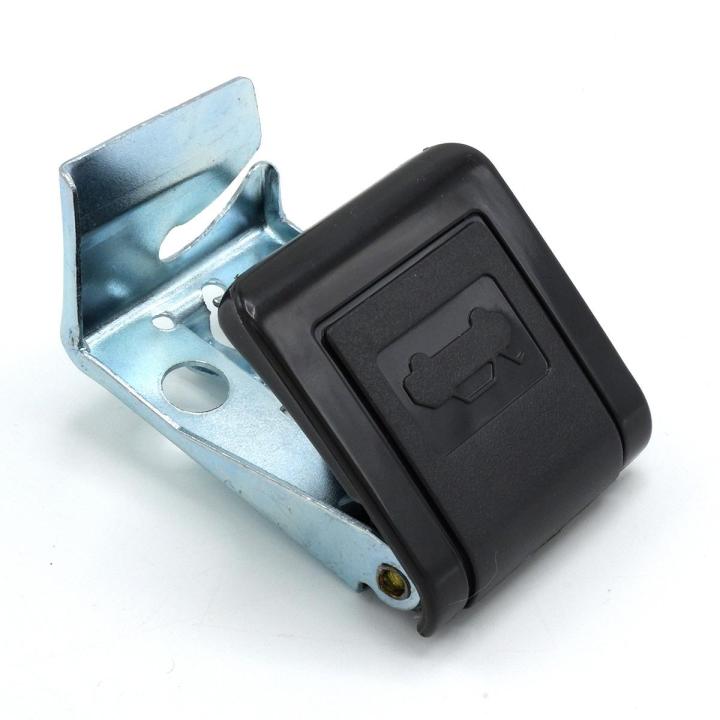 มือเปิดฝากระโปรง หน้า toyota Hilux Tiger 1997 - 2005 มือดึงฝากระโปรง ...