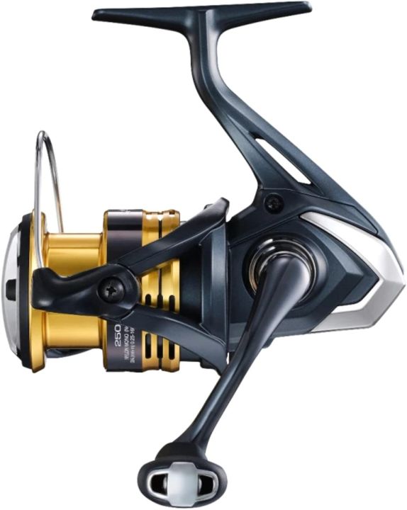 Shimano Spinning Reel 22 Sahara Assorted | Lazada PH
