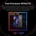 MXS Tab SPARK Pro Android 5G/Wi-Fi Tablet 12GB+512GB 10.1" Screen ...